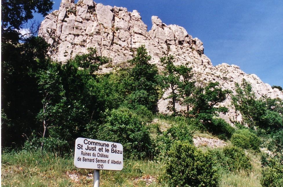 Le Bézu et sa cloche d’argent - L'Echo du Languedoc