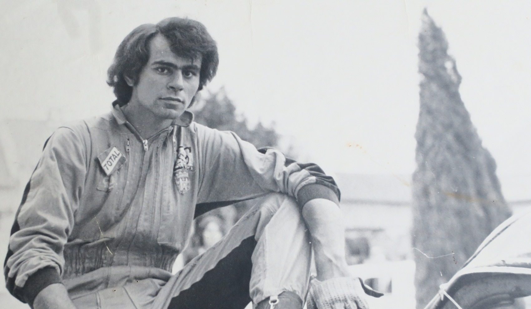 Fernand Garanto : « dès qu’il y a danger, il y a forcément la peur