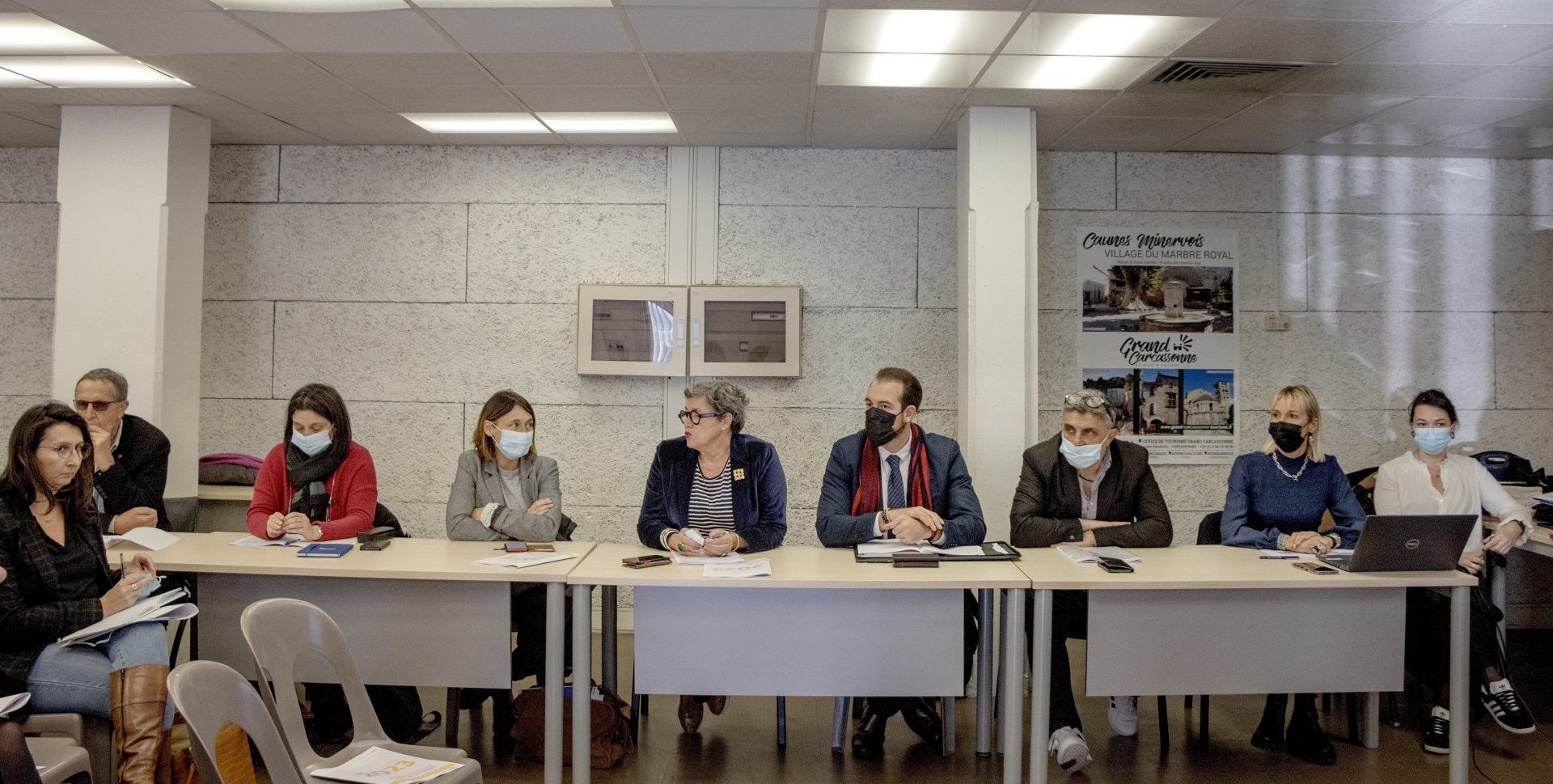 Carca Agglo : l'appel à projets pour les quartiers prioritaires