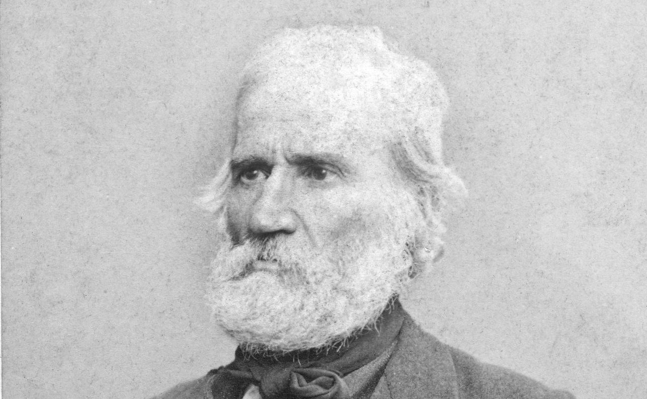 Nos rues ont une histoire : Louis Auguste Blanqui