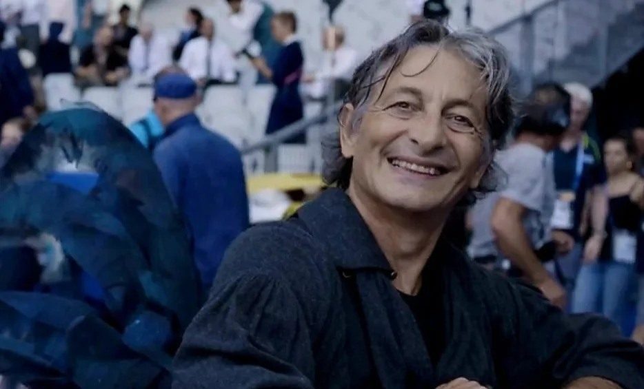 Eric Massot : « Je dis merci aux détracteurs